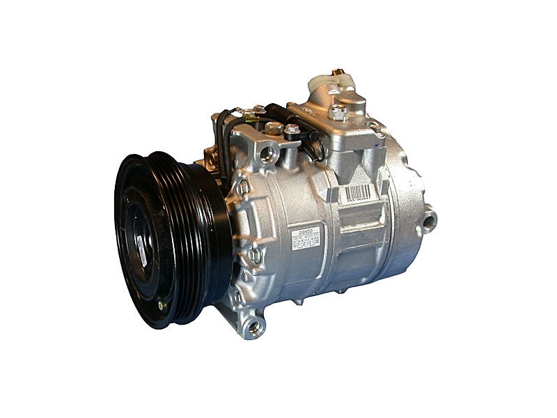 BMW : 64526914369, 64528363275 447170-9230 Compressor A / C Denso ...