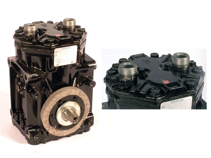 COMPRESSOR YORK