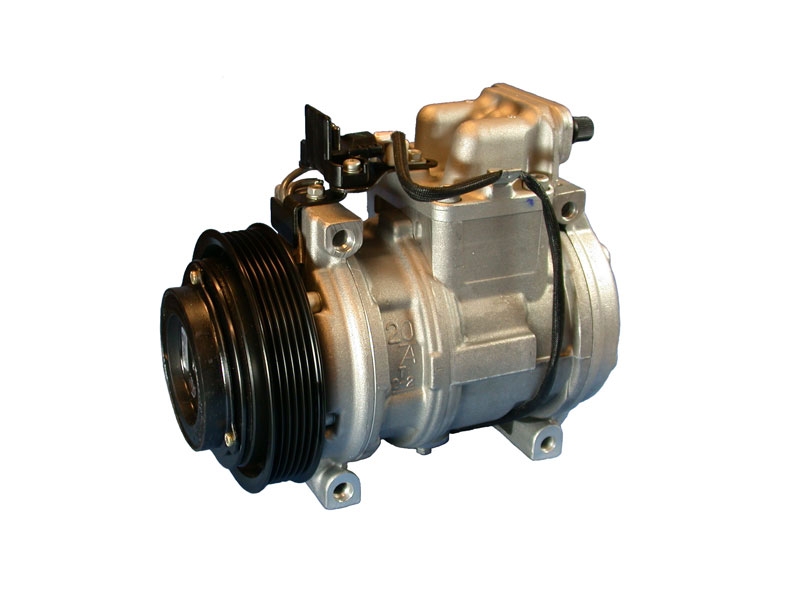 DENSO 10PA17C MERCEDES : 0002300111, A0002300111 MERCEDES 600 6.0 SL ...