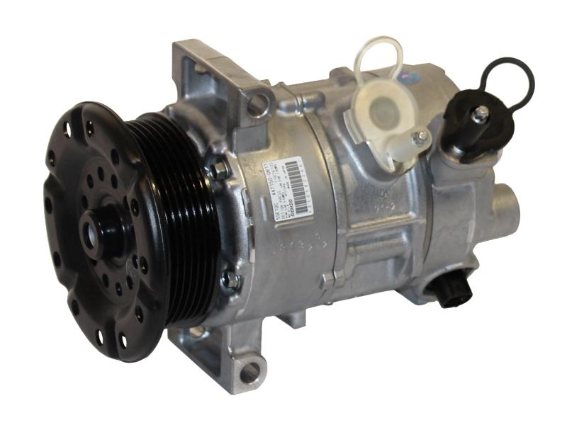 DCP06022 447150-0620 ΚΟΜΠΡΕΣΕΡ A/C DODGE COMPRESSOR Compressor Denso ...