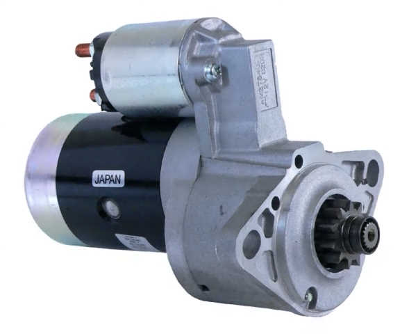 RML REF 200-577 Starter MITSUBISHI PERKINS WEIDEMANN GEHL JCB FORD ...