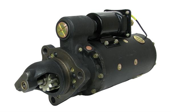 10479339 — 50MT ΜΙΖΑ 24V 9Kw 11Δ CATERPILAR 50MT 6ΠΟΛ. ΚΟΝΤΗ B1109642 ...