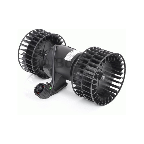 ΜΟΤΕΡ ΚΑΛΟΡΙΦΕΡ SCANIA SCANIA BOSCH - SCANIA TRUCK 24V 0130-111-184 ...