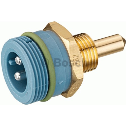 0281002232 BOSCH ΑΙΣΘΗΤΗΡΑΣ ΘΕΡΜΟΚΡΑΣΙΑΣ MAN 0281002232 \ ΒΑΛΒΙΔΑ ...