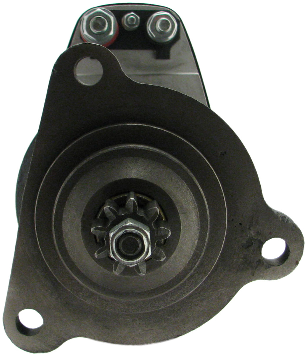 0-001-416-002 24V 5.4kW z9 BOSCH ΜΙΖΑ 24V-6.6KW MERCEDES BENZ - MAN ...