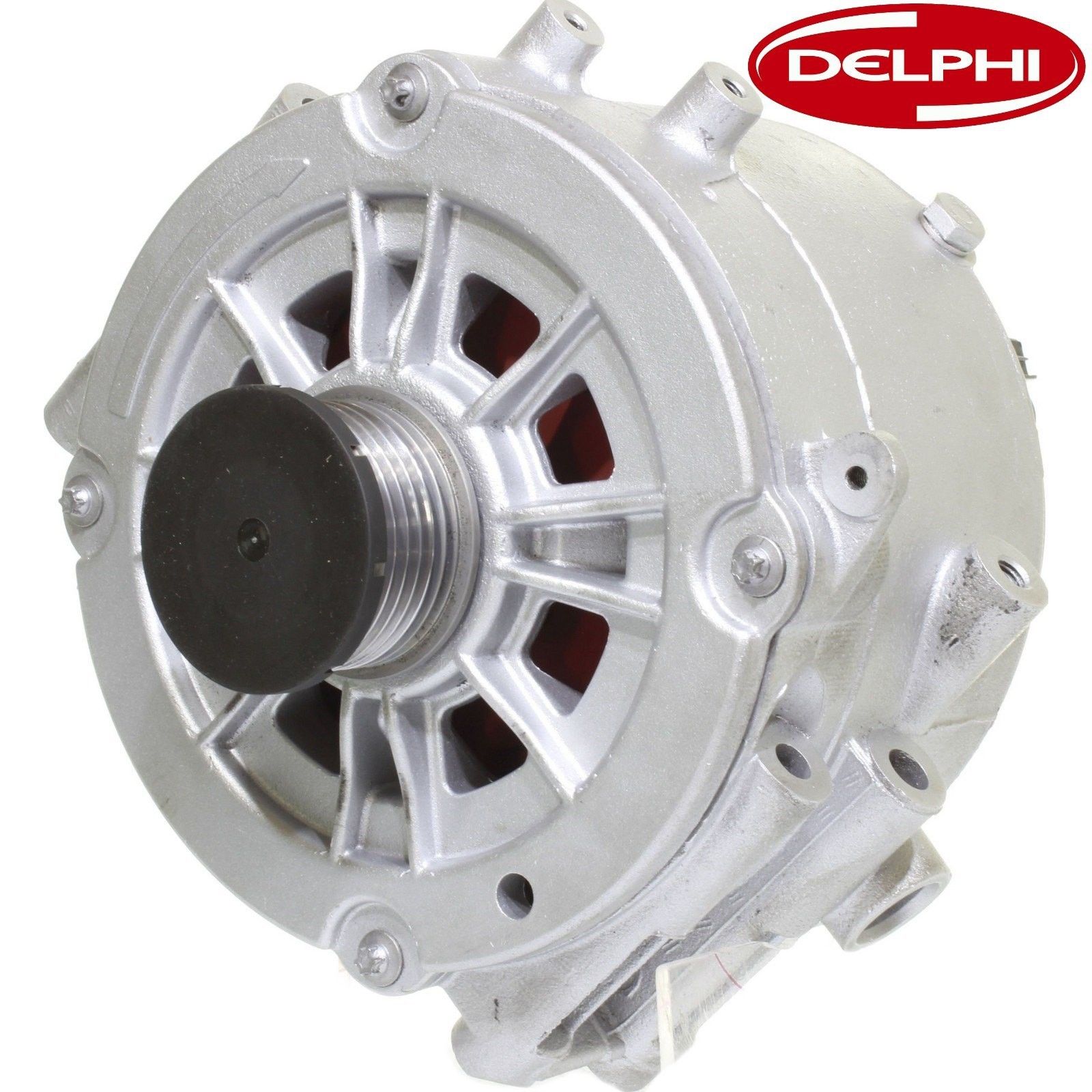 10480404 ΔΥΝΑΜΟ 12V 190 Amp MB CDI 12V 190A ΥΔΡΟΨΥΚΤΟ 190A ...