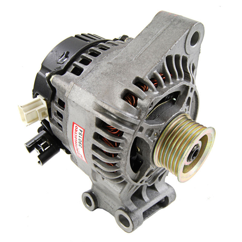 DAN588 ΔΥΝΑΜΟ FORD FOCUS 2004 - 2008 (MK2A) DENSO MS1022118354 12V 105A ...