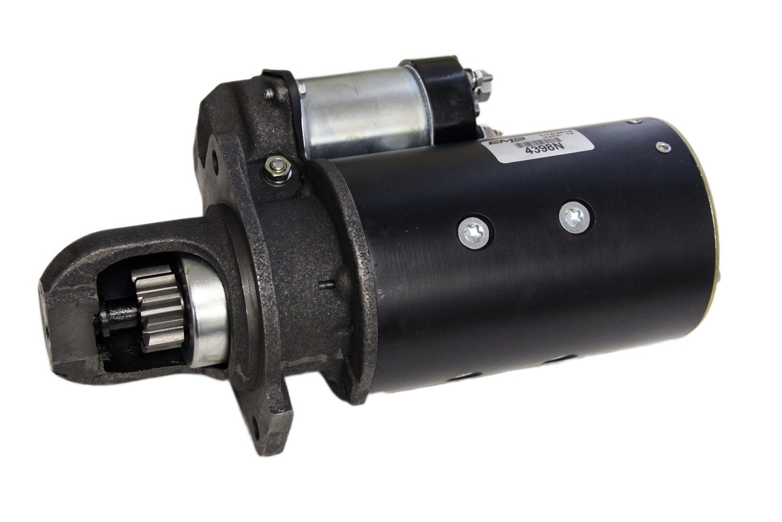 1107582 ΜΙΖΑ DELCO REMY 1107582 ΜΙΖΑ 12V 10Δ HYSTER 27MT 3ΒΙΔ ...