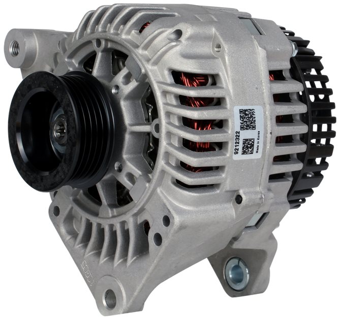 0123320016 0123 320 016 ΔΥΝΑΜΟ BOSCH 0123320016 0123 320 016 12V 90 Amp ...