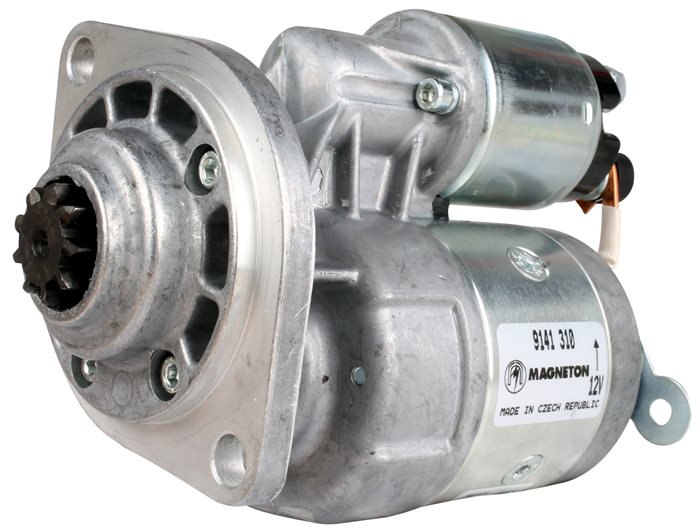 ΜΙΖΑ SKODA FELICIA, FAVORIT SKODA SKODA Felicia 1.6 1995 1999 STARTER ...