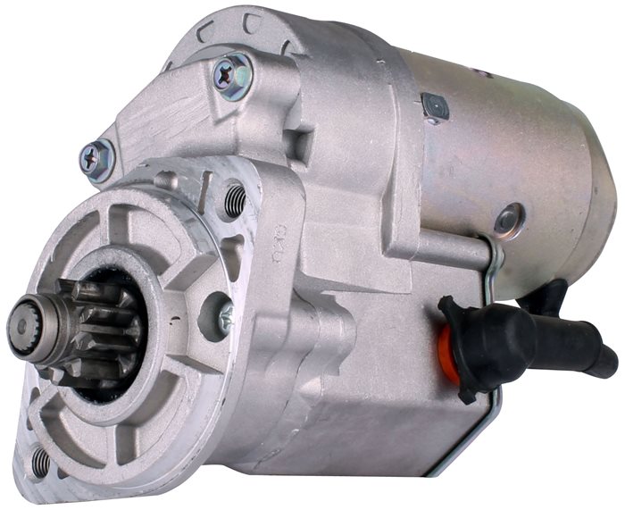 HYUNDAI-KIA 410220 Starter HYUNDAI 3610027010 Applicability in the cars ...