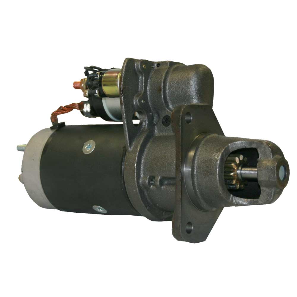 0001372001 BOSCH ΜΙΖΑ MERCEDES ΜΙΖΑ 24V 6,2KW 11Δ MERCEDES ACTROS ...
