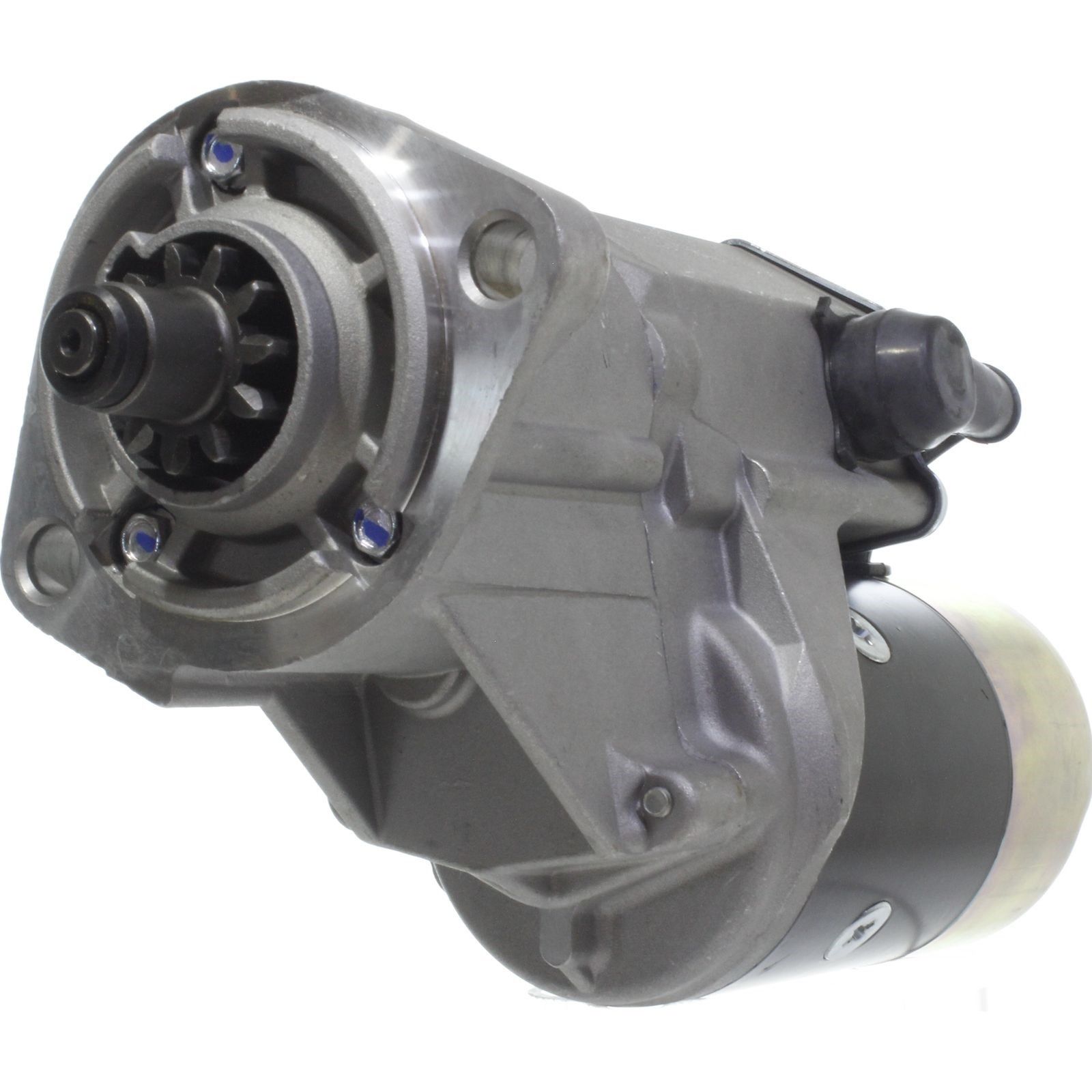 128000-4110 DENSO ΜΙΖΑ 12V 2.5kw 11Δ TOYOTA ΚΛΑΡΚ TOYOTA 5FD STR-6168 ...