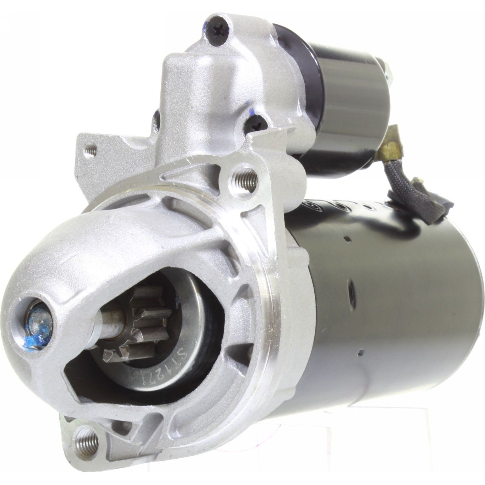 D7R46 MIZA VALEO 432644 VALEO ΜΙΖΑ 12V 2.2Kw 10Δ MERCEDES SPRINTER ...