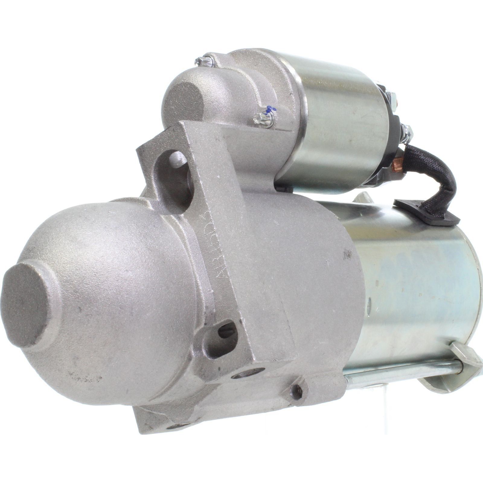 RML REF 200-665 NEW VOLVO PENTA MARINE STARTER 1988-1999 AQ175-AQ311A ...