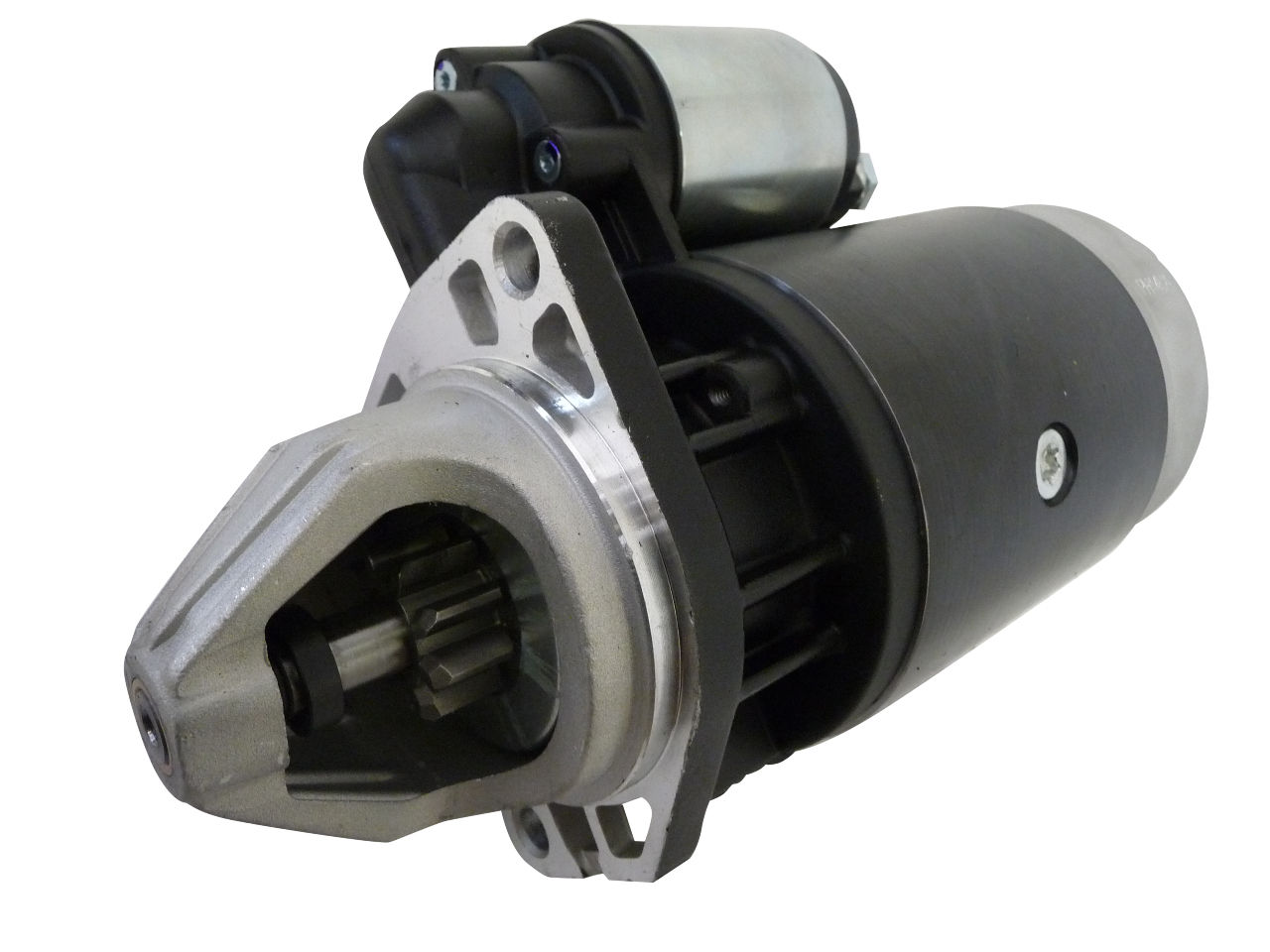 0001362305 BOSCH ΜΙΖΑ 12V 9Δ KHD IVECO STARTER, 0001362305,12V 2.7KW 9T ...