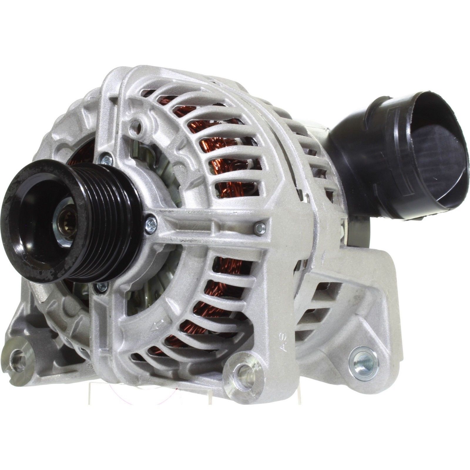 SG12B029 VALEO ΔΥΝΑΜΟ BMW 120A BMW X5 E53 3,0i 6 Zylinder 5er E39 3er ...