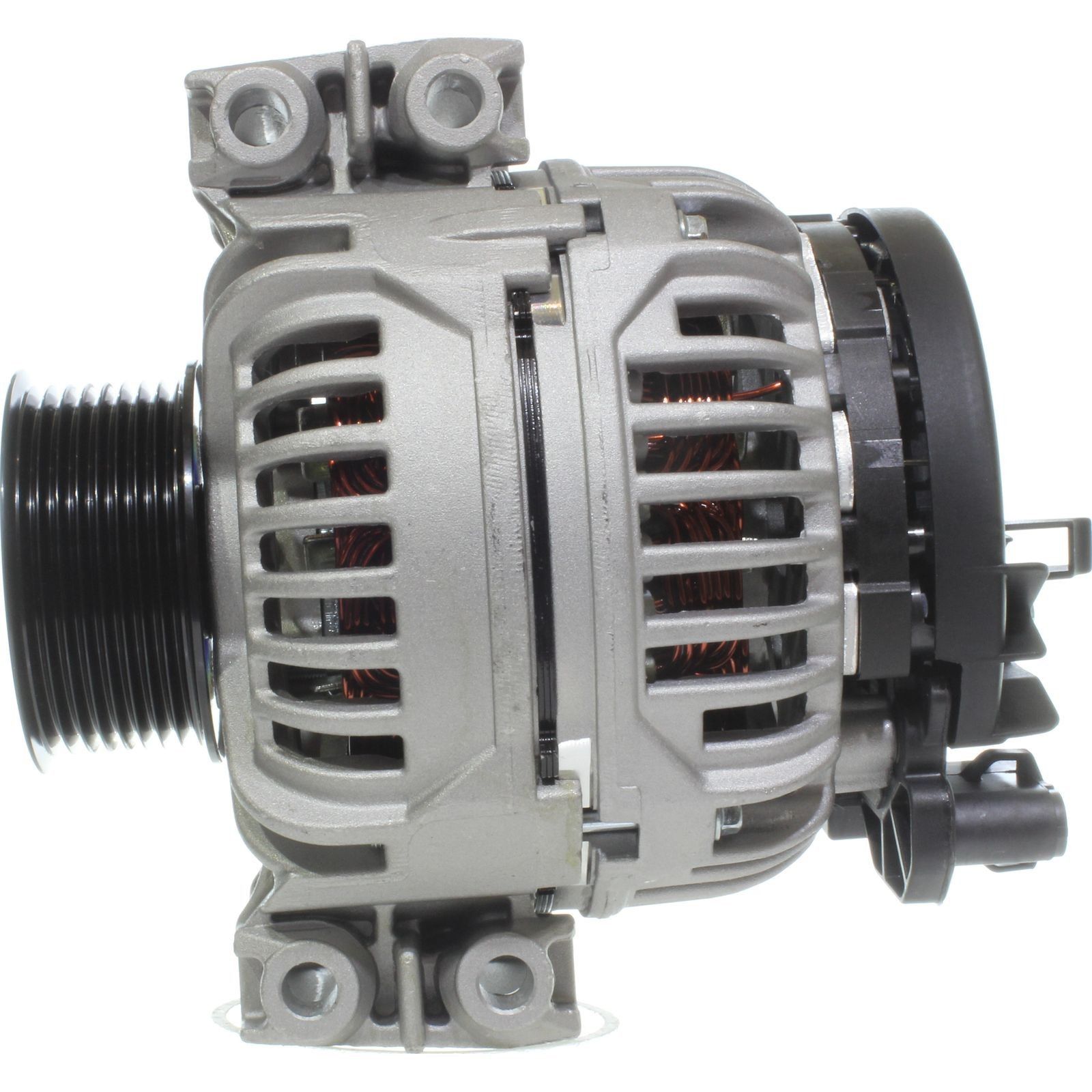 860805GB PRESTOLITE ELECTRIC ΔΥΝΑΜΟ SCANIA 24V 100A SCANIA P,G,R,T ...