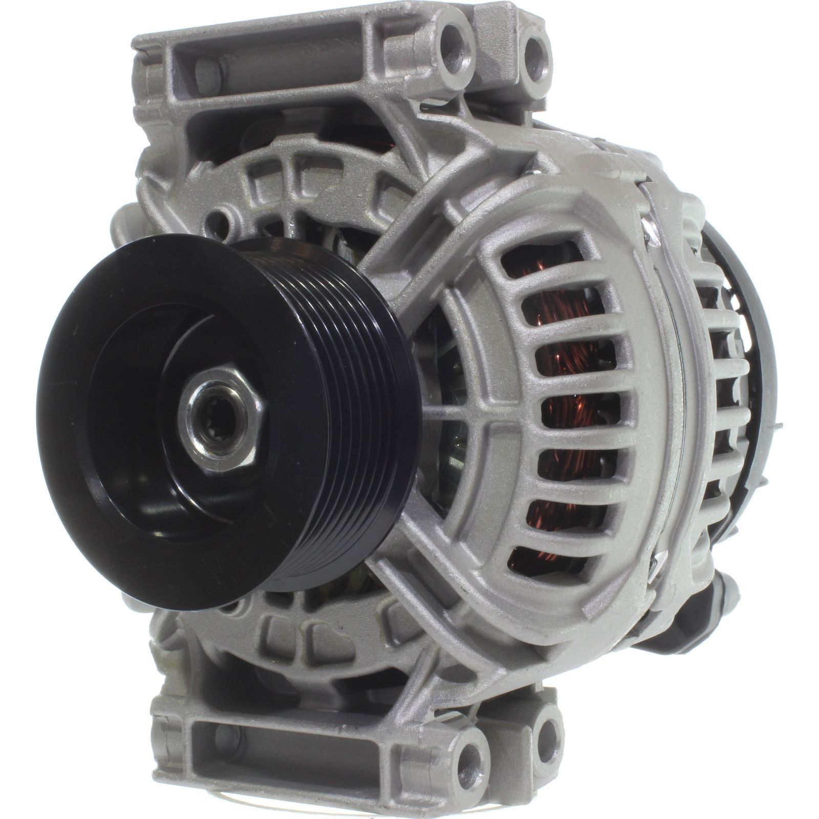 0124655007, BOSCH ΔΥΝΑΜΟ SCANIA 24V 110 Amp 0124655007 BOSCH ΔΥΝΑΜΟ ...