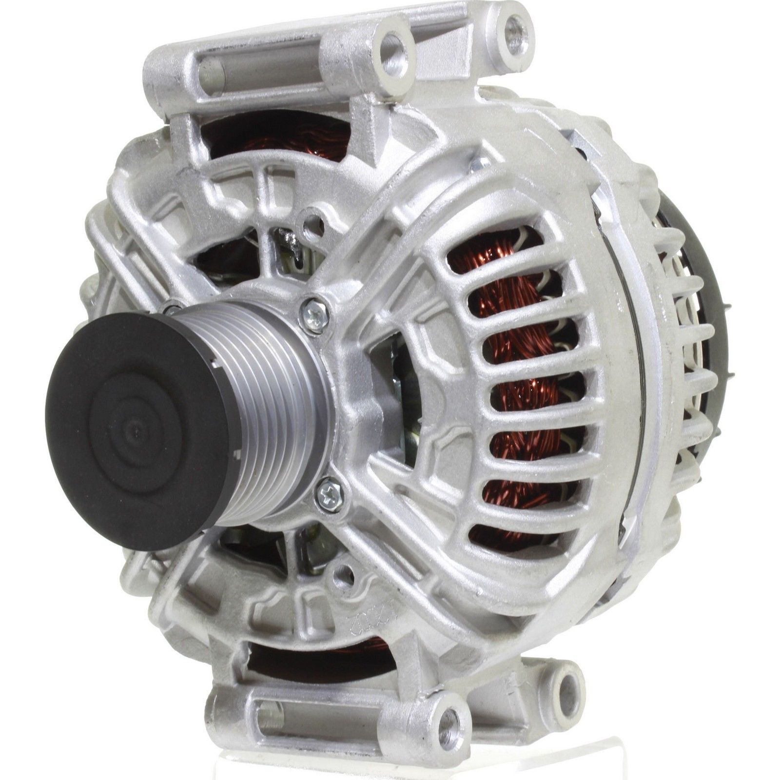 0124625006 BOSCH ΔΥΝΑΜΟ 12V 200A MERCEDES VITO MERCEDES SPRINTER, VITO ...