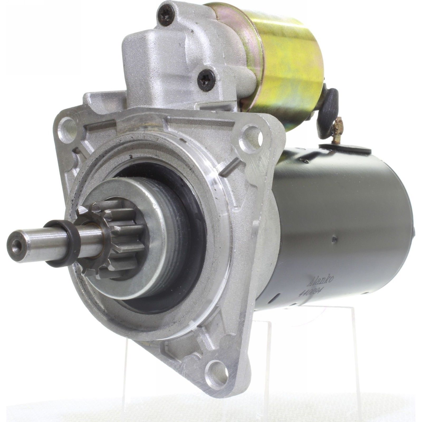 BOSCH 0001108099 ΜΙΖΑ 3251046 STARTER 1.15KW LADA SAMARA BOSCH ...