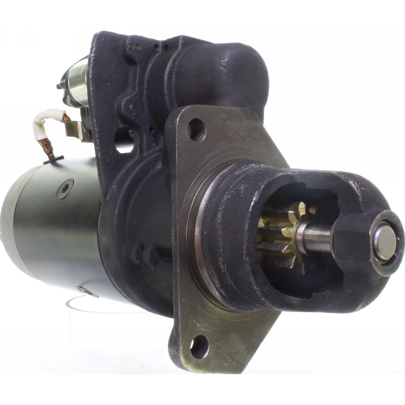 0001372001 BOSCH ΜΙΖΑ MERCEDES ΜΙΖΑ BOSCH 0001372001, 24V 6,2KW 11Δ ...