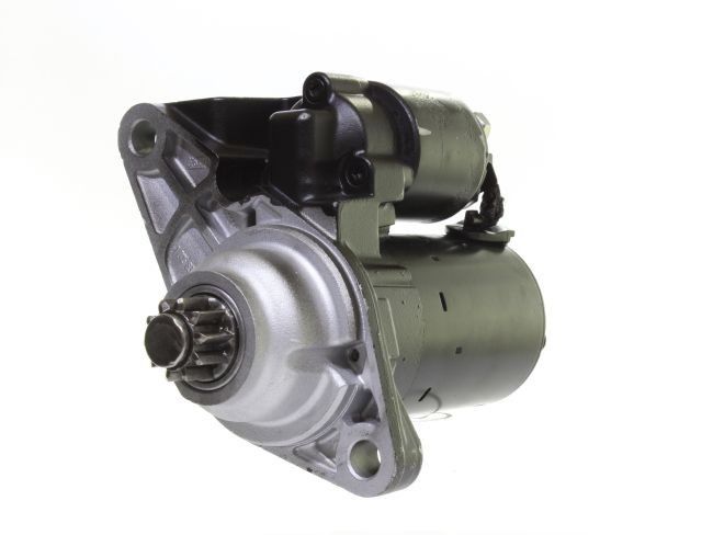 0001120400 BOSCH ΜΙΖΑ VAG ΜΙΖΑ 12V 1KW 10Δ AUDI A2, SEAT IBIZA IV, VW ...