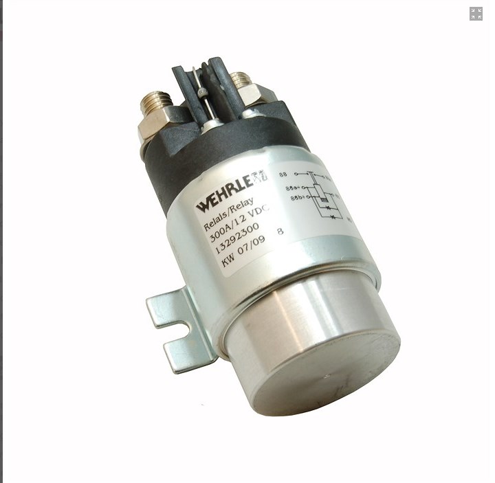 13292300 ΡΕΛΕ ΙΣΧΥΟΣ 12V 300A 12V 300A High power relay High ...