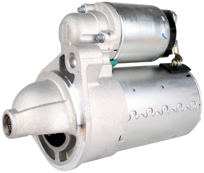 96943429 ΜΙΖΑ 12V 0.8Kw 8Δ DAEWOO MATIZ, CHEVROLET AVEO, KALOS, MATIZ ...