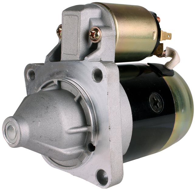 M3T49581 M3T38884 ΜΙΖΑ 12V 1,0KW 8Δ MAZDA 323 II, 626 II, 929 II, FORD ...