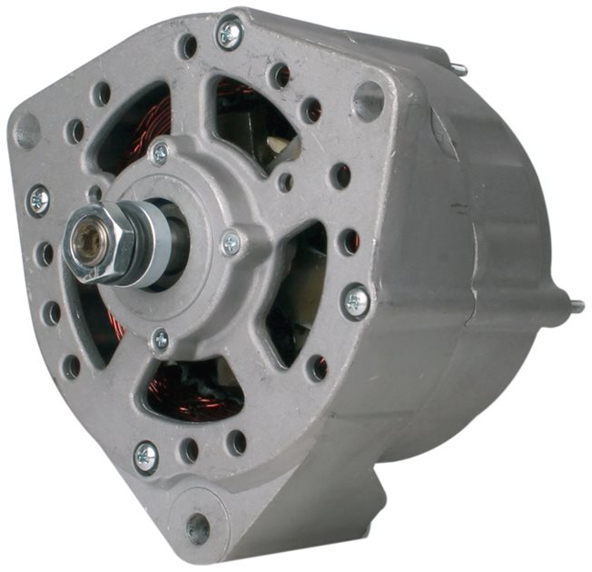 0120469982 BOSCH ΔΥΝΑΜΟ MAN 28V 10/55A ΔΥΝΑΜΟ ACTROS 80AH ΚΑΙΝ. BOSCH ...