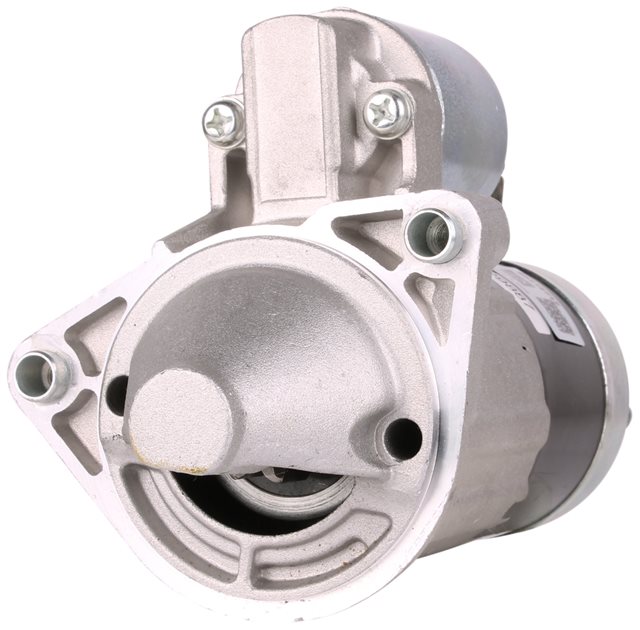 0986022101 BOSCH CHEVROLET ΜΙΖΑ 12V 0.8Kw 8Δ DAEWOO MATIZ I,II, SUZUKI ...