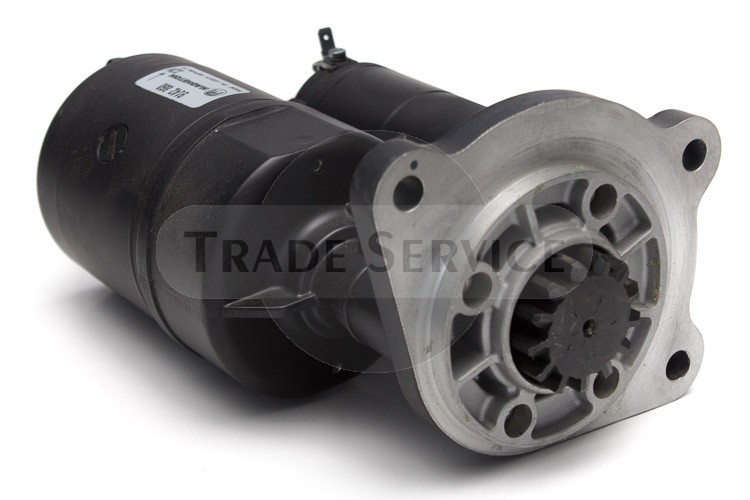 STR10003 FORD TRANSIT - -ΜΙΖΑ 12V 2.3Kw 13Δ FORD TRANSIT MAGNETON 13 Δ ...