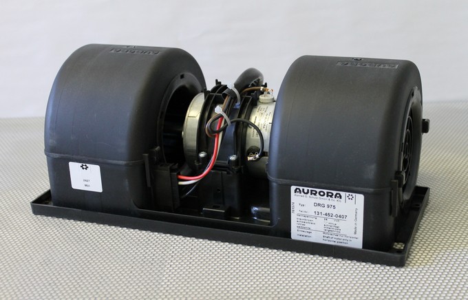 131-452-0407 ΤΟΥΡΠΙΝΑ ΣΑΛΙΓΚΑΡΟΣ ΔΙΠΛΟΣ DRG 975 12V & 24V 131-452-0407 ...