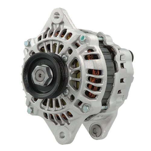 100211-3800 ΔΥΝΑΜΟ 12V 55A SUZUKI SWIFT I, II, ALTO III, VITARA, 4PV ...