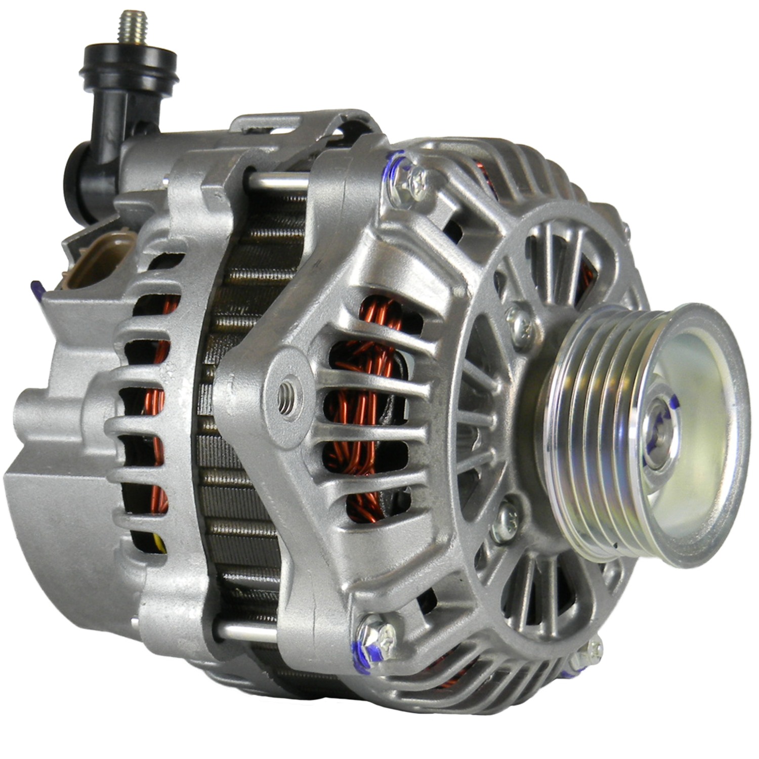 A2TB2891 MITSUBISHI ΔΥΝΑΜΟ 12V 80 Amp Subaru Baja Forester Impreza ...