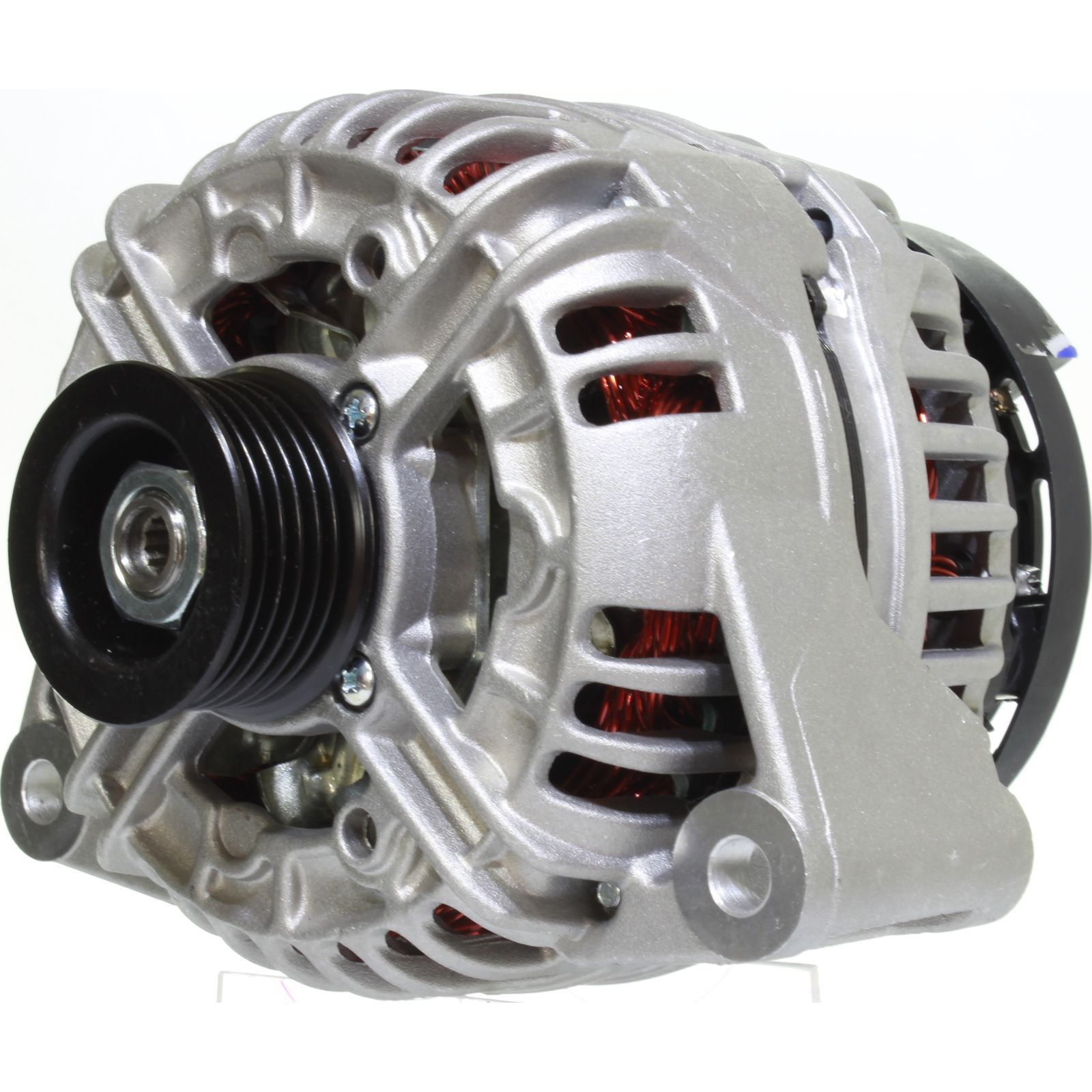 SG12B024 VALEO ΔΥΝΑΜΟ MERCEDES 12V 120 Amp 439307, VALEO ΔΥΝΑΜΟ ...