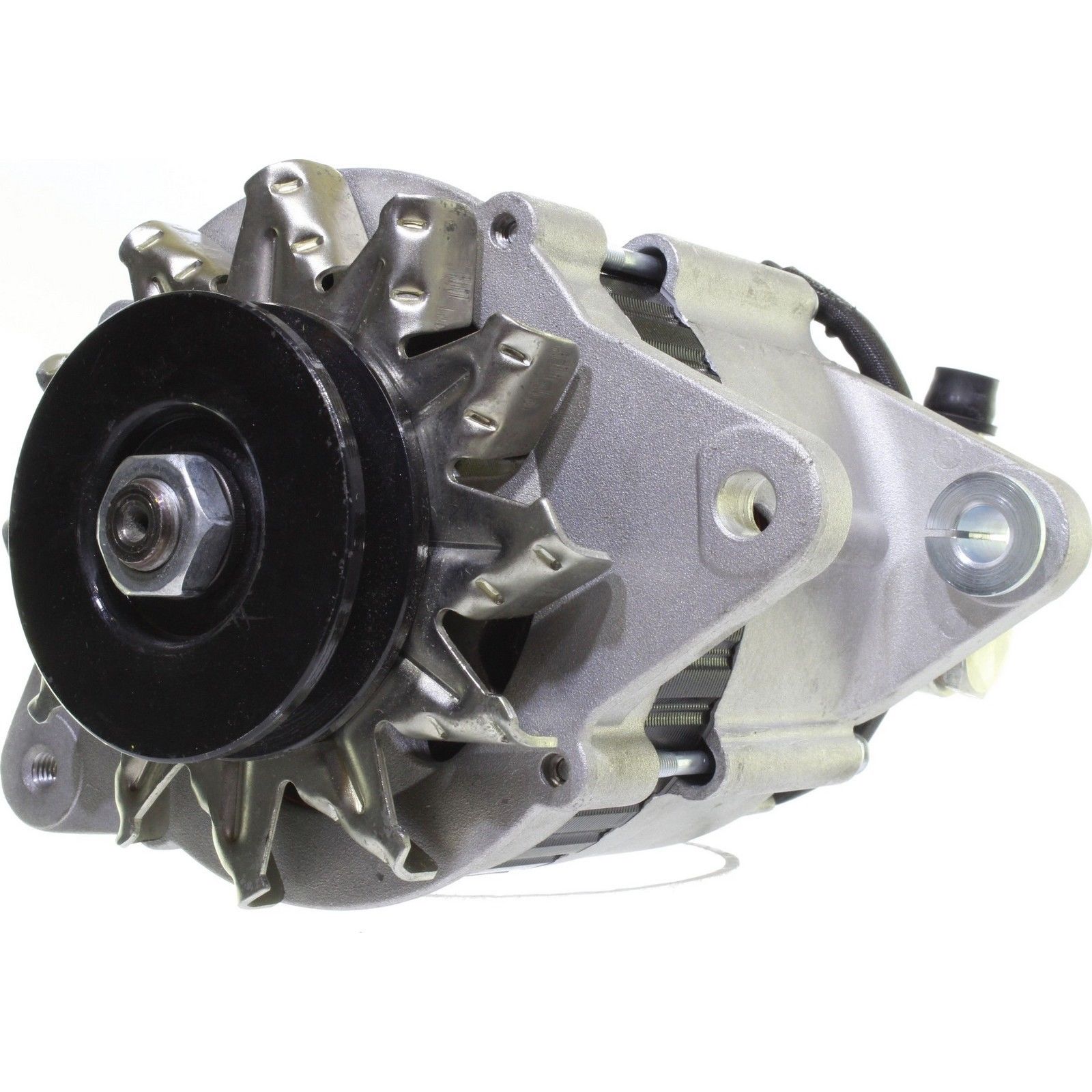 LR150-421 HITACHI ΔΥΝΑΜΟ OPEL Trooper 2.8TD 12V 50A + VP [SL-IG] 12V 50 ...