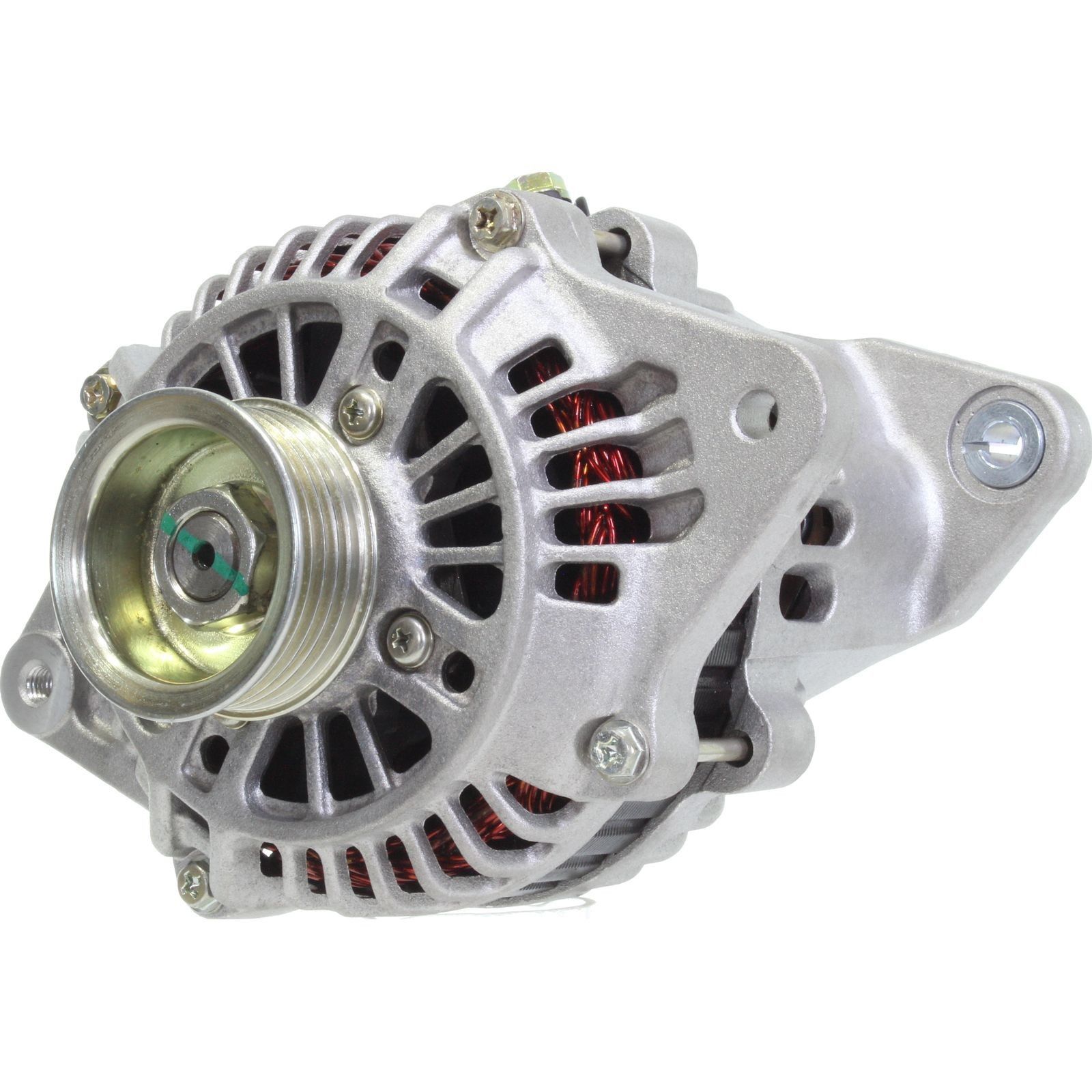 A2TB3091 ΔΥΝΑΜΟ 12V 80 Amp SUBARU A2TB3091 ΔΥΝΑΜΟ SUBARU IMPEZA Lucas ...