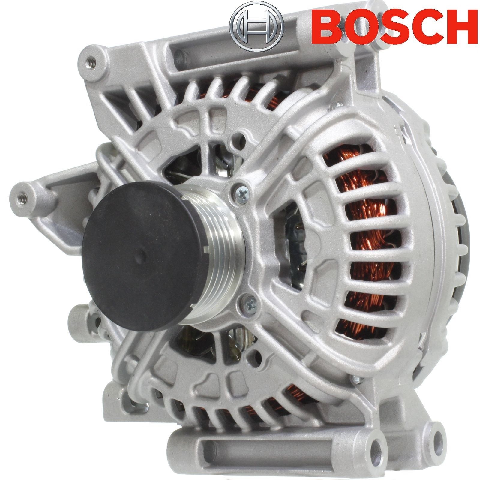 ΔΥΝΑΜΟ E 200 CDI W211 02- ΚΑΙΝ. BOSCH 0124625019 MERCEDES-BENZ E-CLASS ...