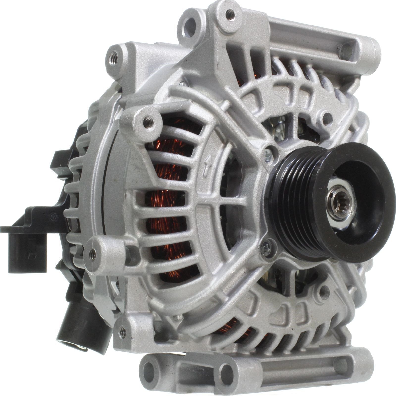 0986045420 BOSCH ΔΥΝΑΜΟ MERCEDES 0124625002, BOSCH MB E200>320 CDI 12V ...