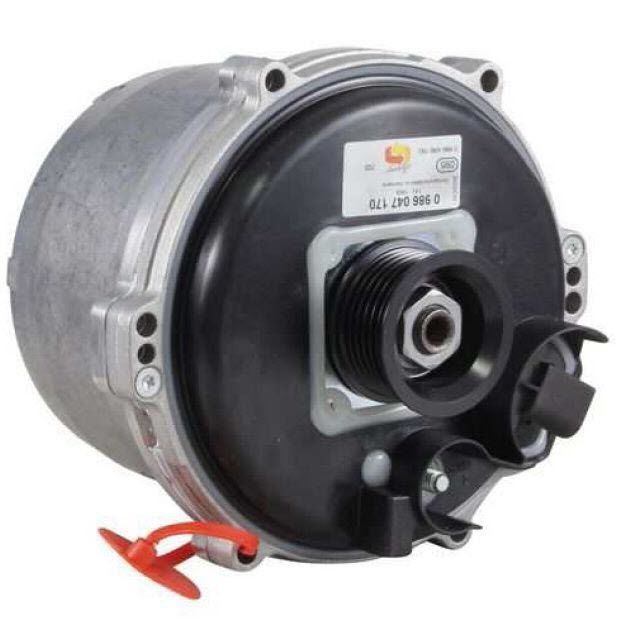 0986047170, BOSCH ΔΥΝΑΜΟ BMW ΥΔΡΟΨΥΚΤΟ 26596 BOSCH EXCHANGE 0986 047 ...