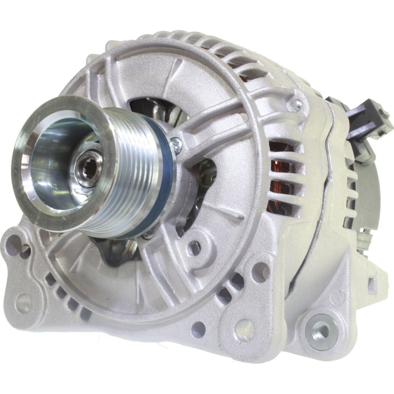 0123 510 007 0120-465-021 12V/120A VW ΔΥΝΑΜΟ 12V 120 Amp 120A VW Golf Vento Passat Transporter ...