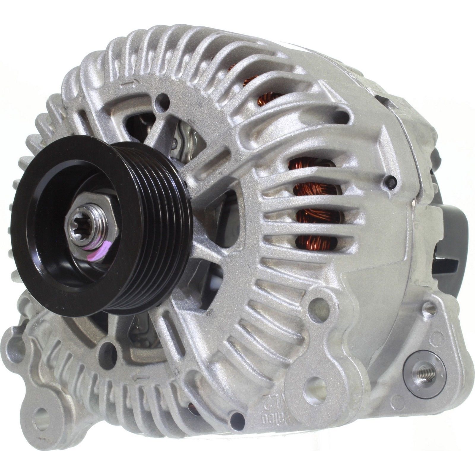 TG17C020X VALEO ΔΥΝΑΜΟ VW TOUAREG 3.0TDI V6 12V 180A [BSS] @ 437507 ...