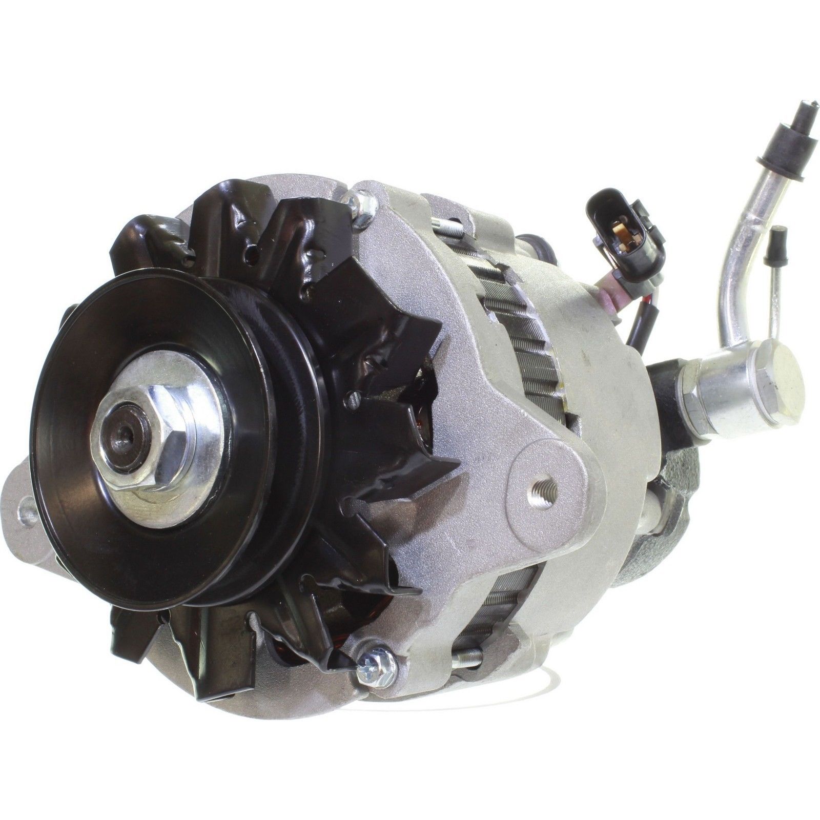 AD165206 HYUNDAI ΔΥΝΑΜΟ GALLOPER 2.5TD 12V 65A HYUNDAI 3730042502 12V ...