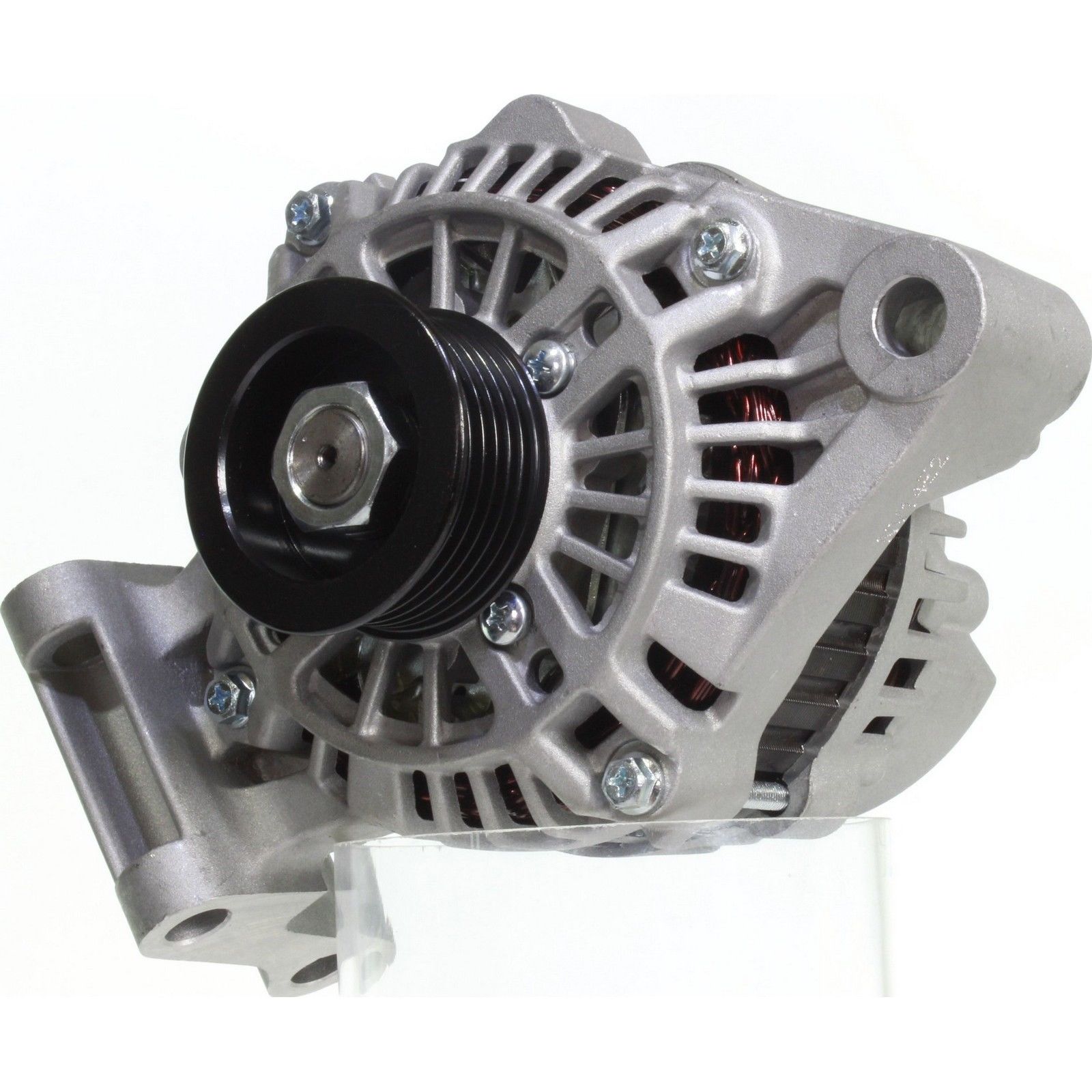 A5TA7792 MITSUBISHI ΔΥΝΑΜΟ 12V 90A FORD FIESTA V, FUSION, MAZDA 2 12V ...
