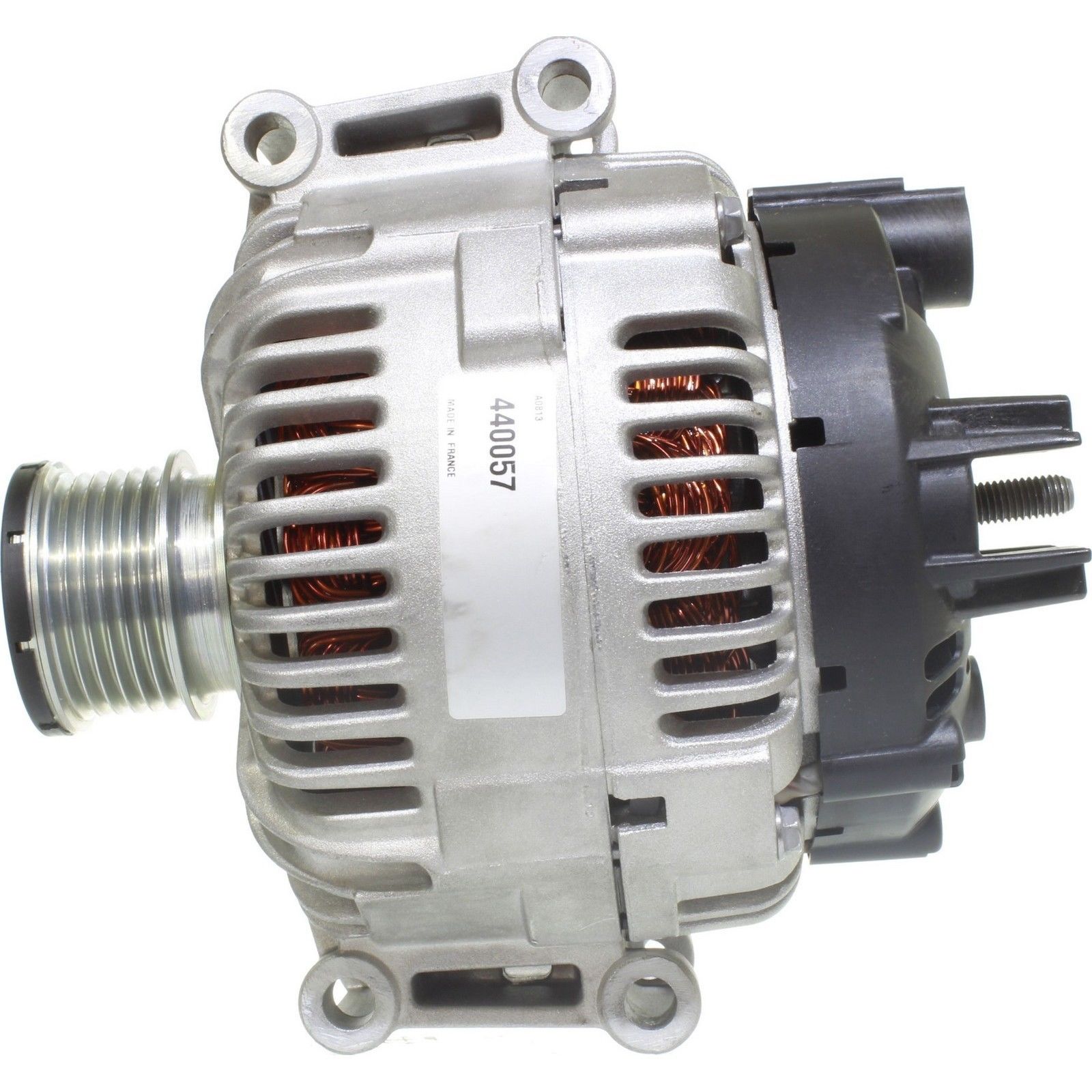 TG17C061 12V 180A MERCEDES SPRINTER, VITO 209, 211 CDI ΔΥΝΑΜΟ | 180A ...