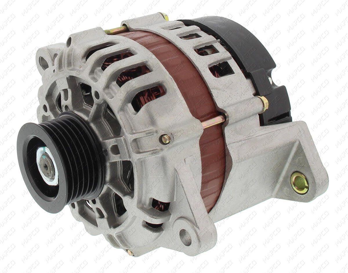 96540541 ΔΥΝΑΜΟ MANDO DAEWOO KALOS LACETTI 12V 85A [* -L-IGN-NC] DAEWOO ...