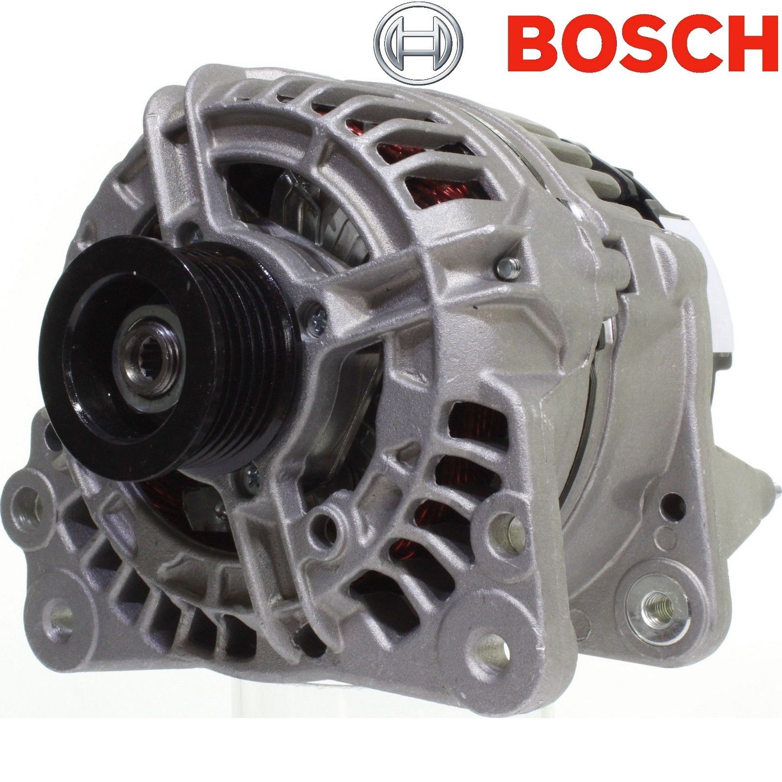0124 325 044 BOSCH ΔΥΝΑΜΟ 12V 110A AUDI A3, SEAT IBIZA IV, V, VW GOLF V ...