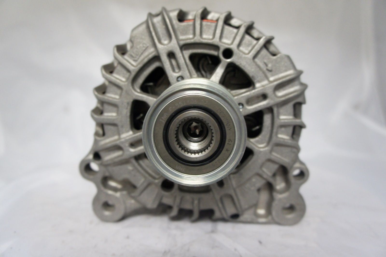 TG14C028/ 0124525188 VALEO ΔΥΝΑΜΟ 140A VW GOLF VI 1,4 TSI ΔΥΝΑΜΟ ...
